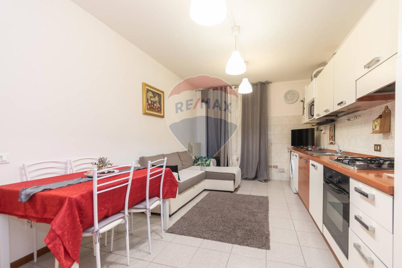 Appartamento in vendita a Verolavecchia