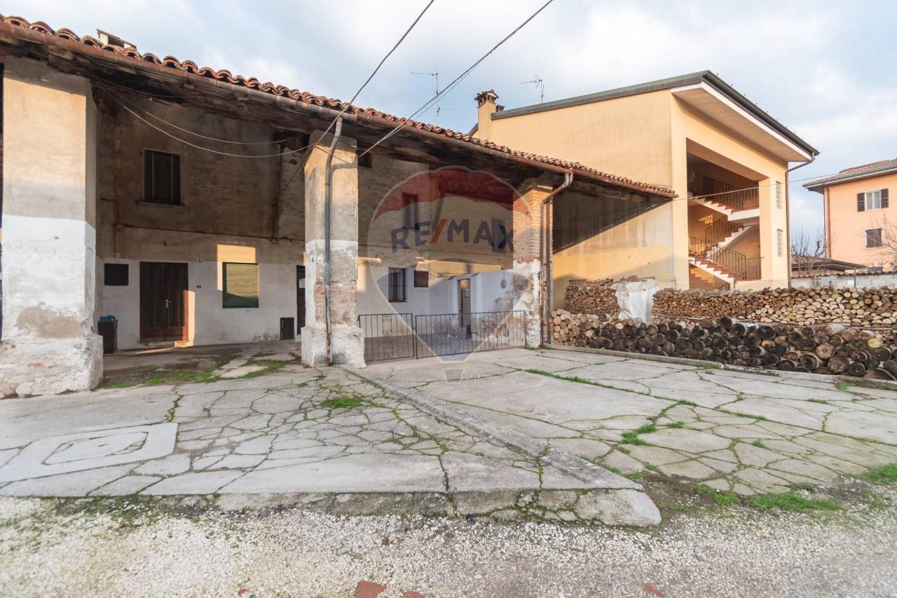 Casa indipendente in vendita a Verolavecchia