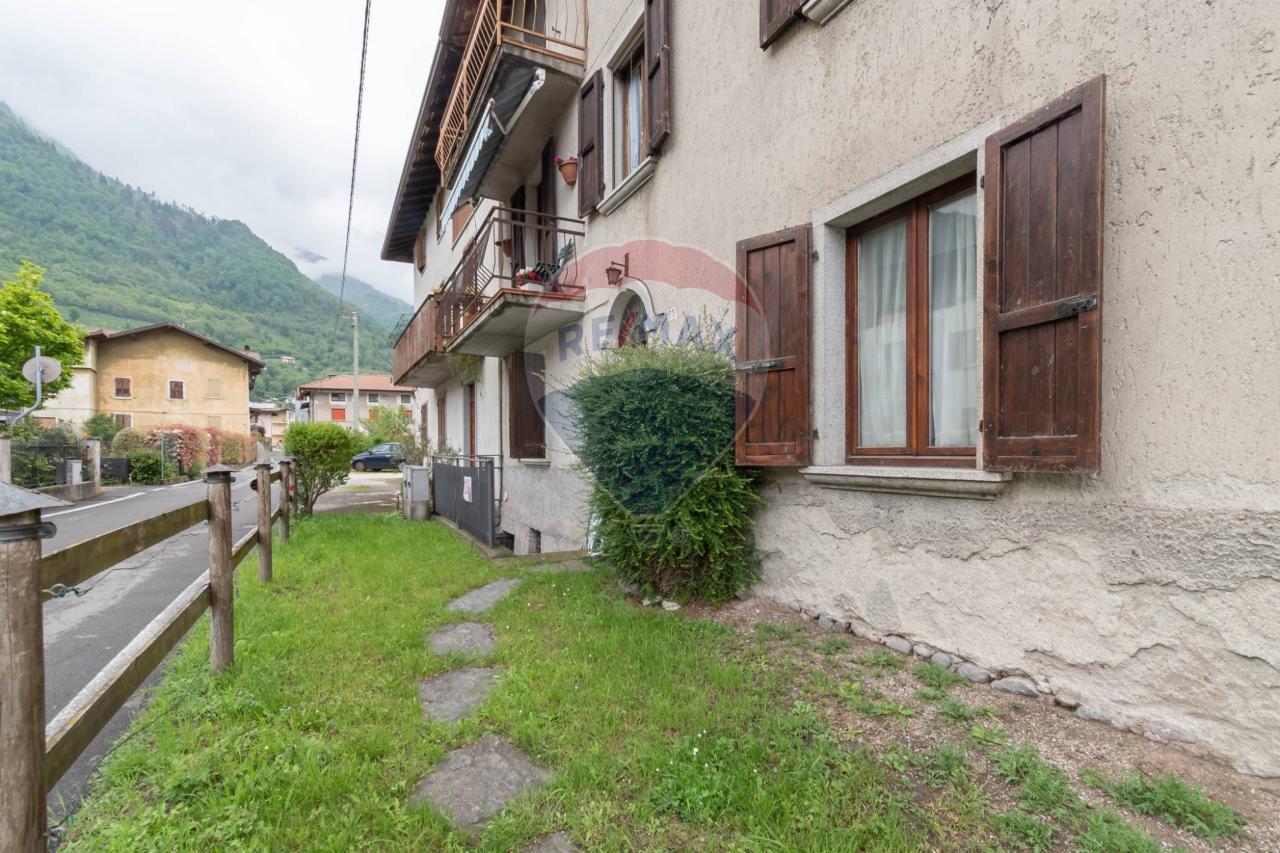 Appartamento in vendita a Bagolino