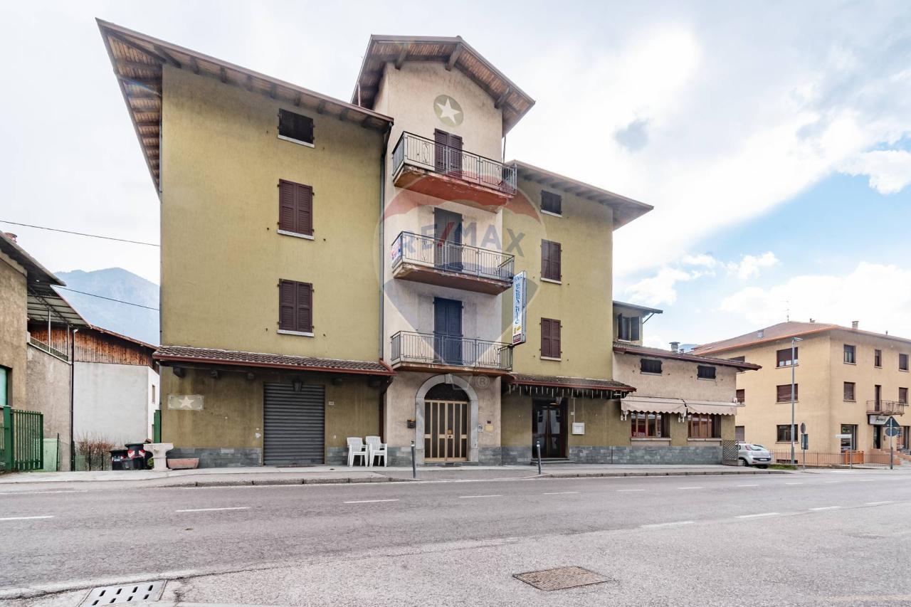 Albergo in vendita a Bagolino