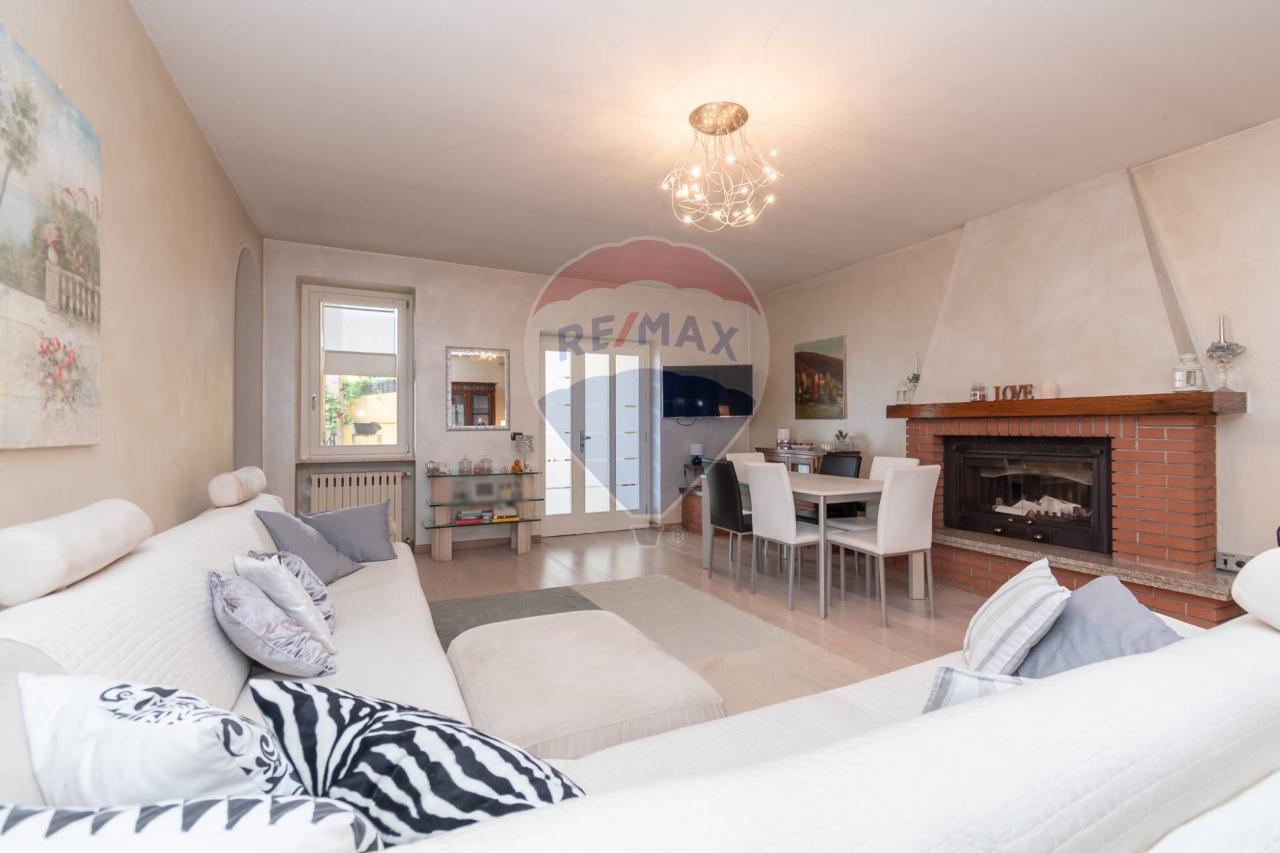 Appartamento in vendita a Corzano