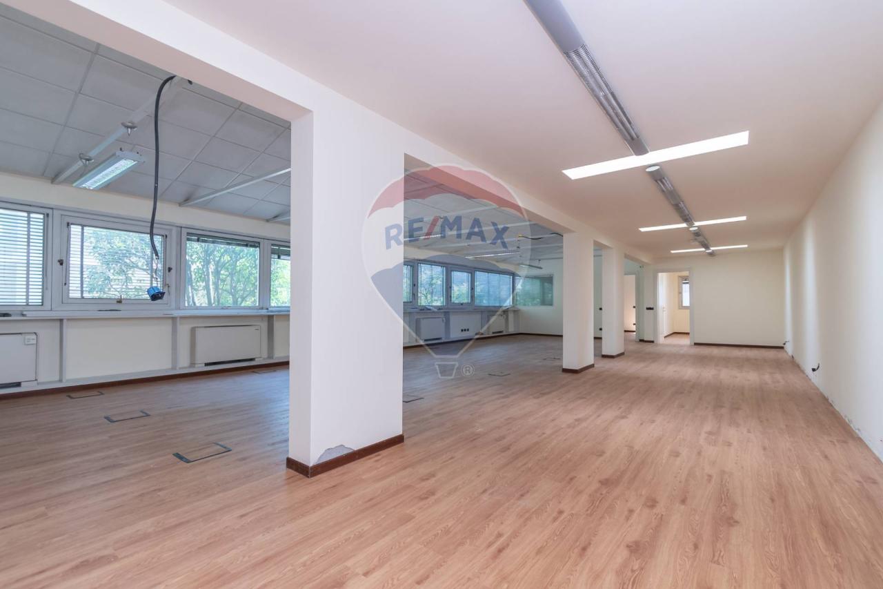 Ufficio in affitto a Brescia