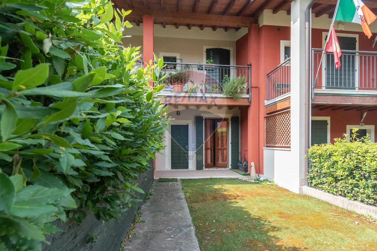 Appartamento in vendita a Muscoline