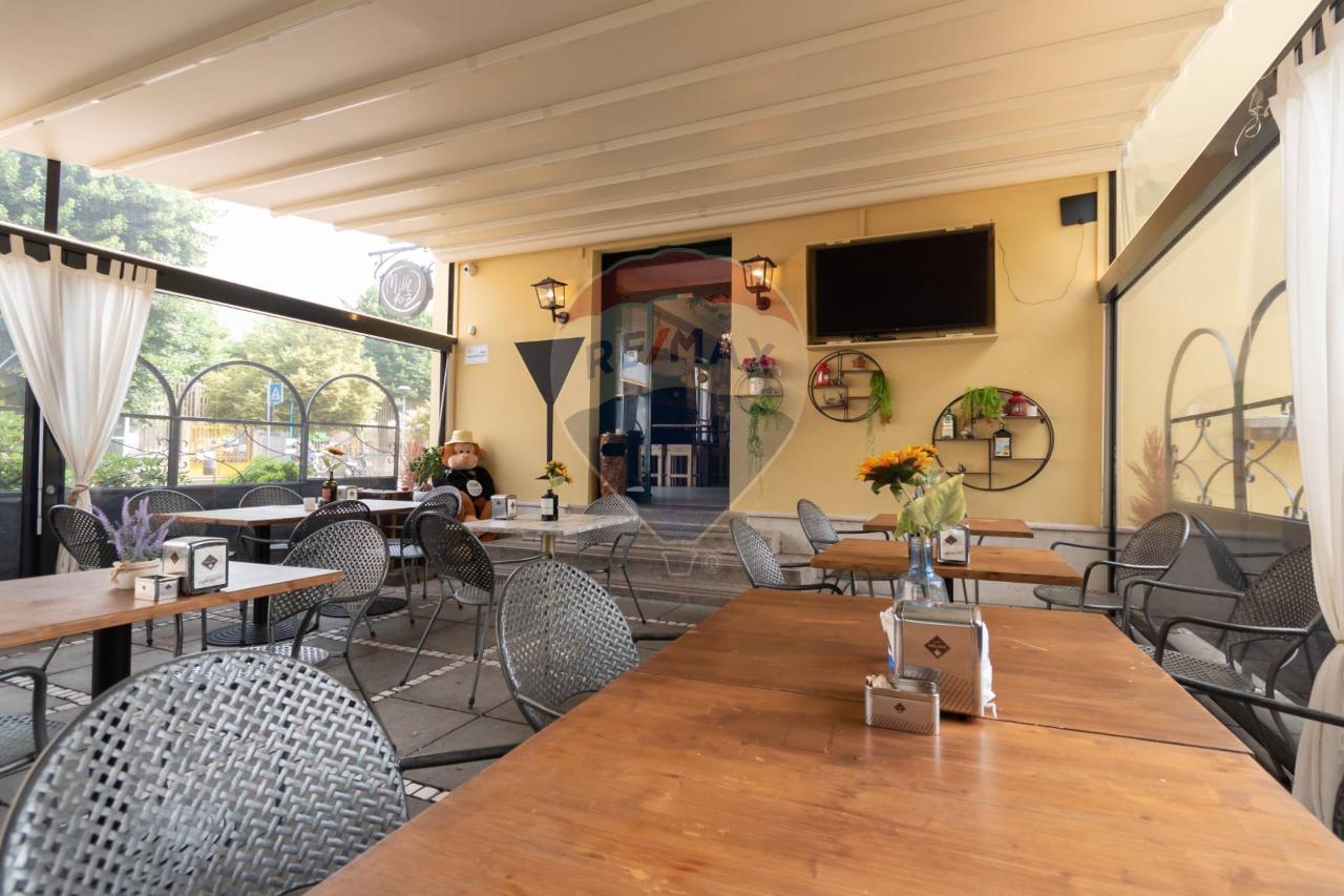 Esercizio commerciale in vendita a Gussago