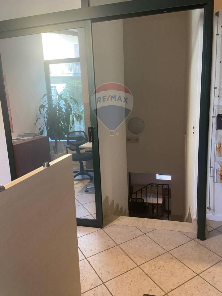 Ufficio in affitto a Brescia