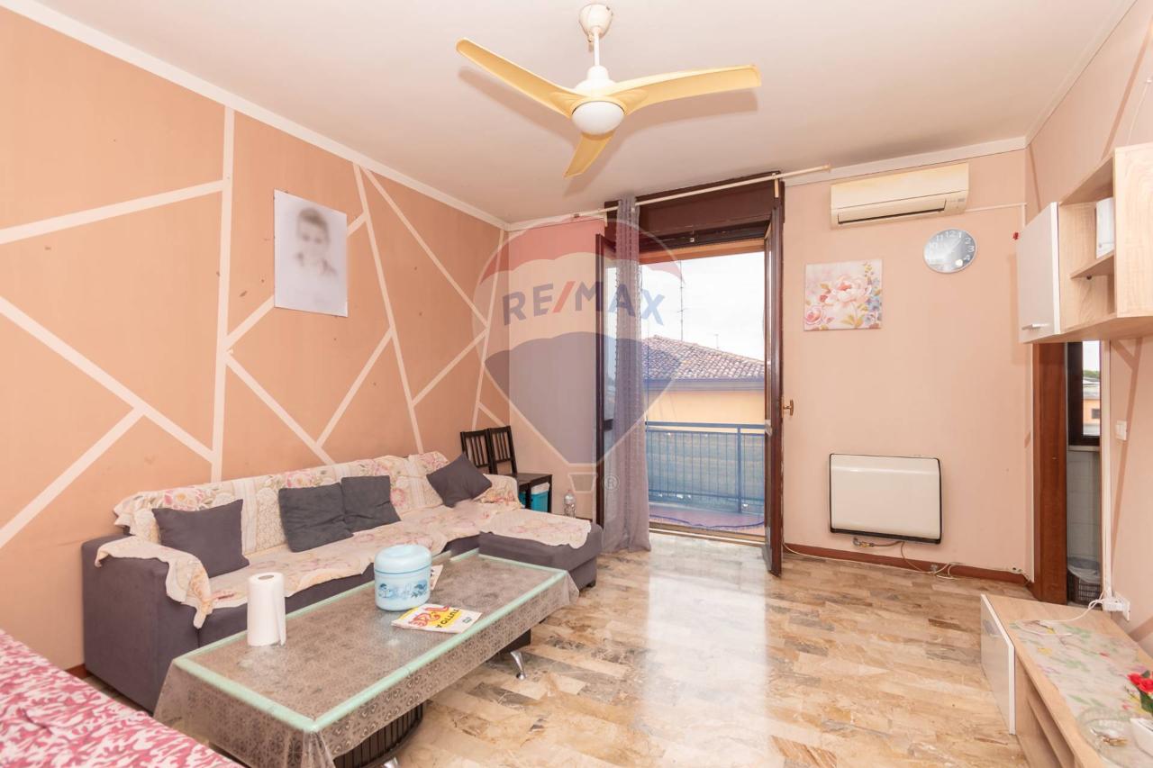 Appartamento in vendita a Quinzano D'Oglio