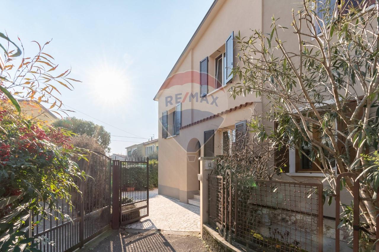 Villa in vendita a Brescia