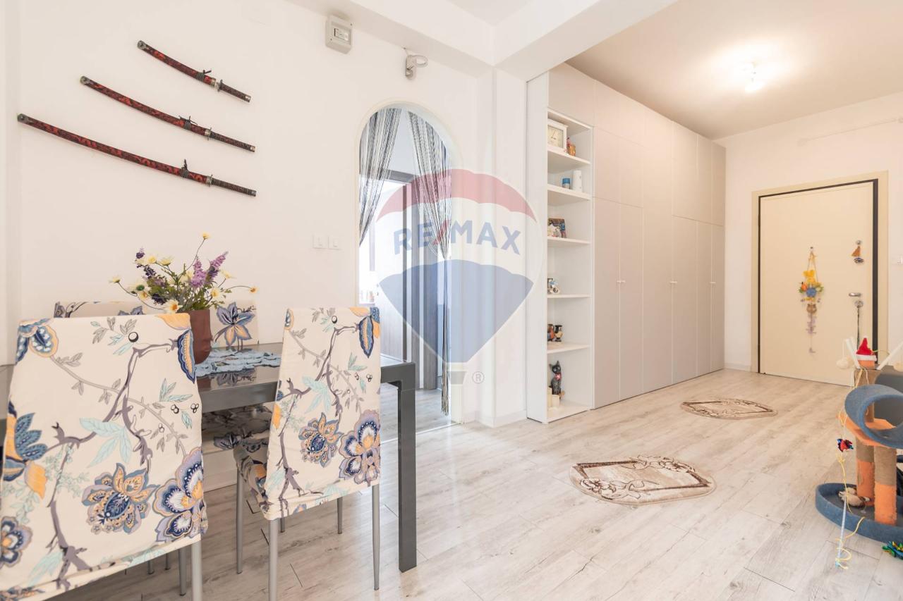 Appartamento in vendita a Brescia