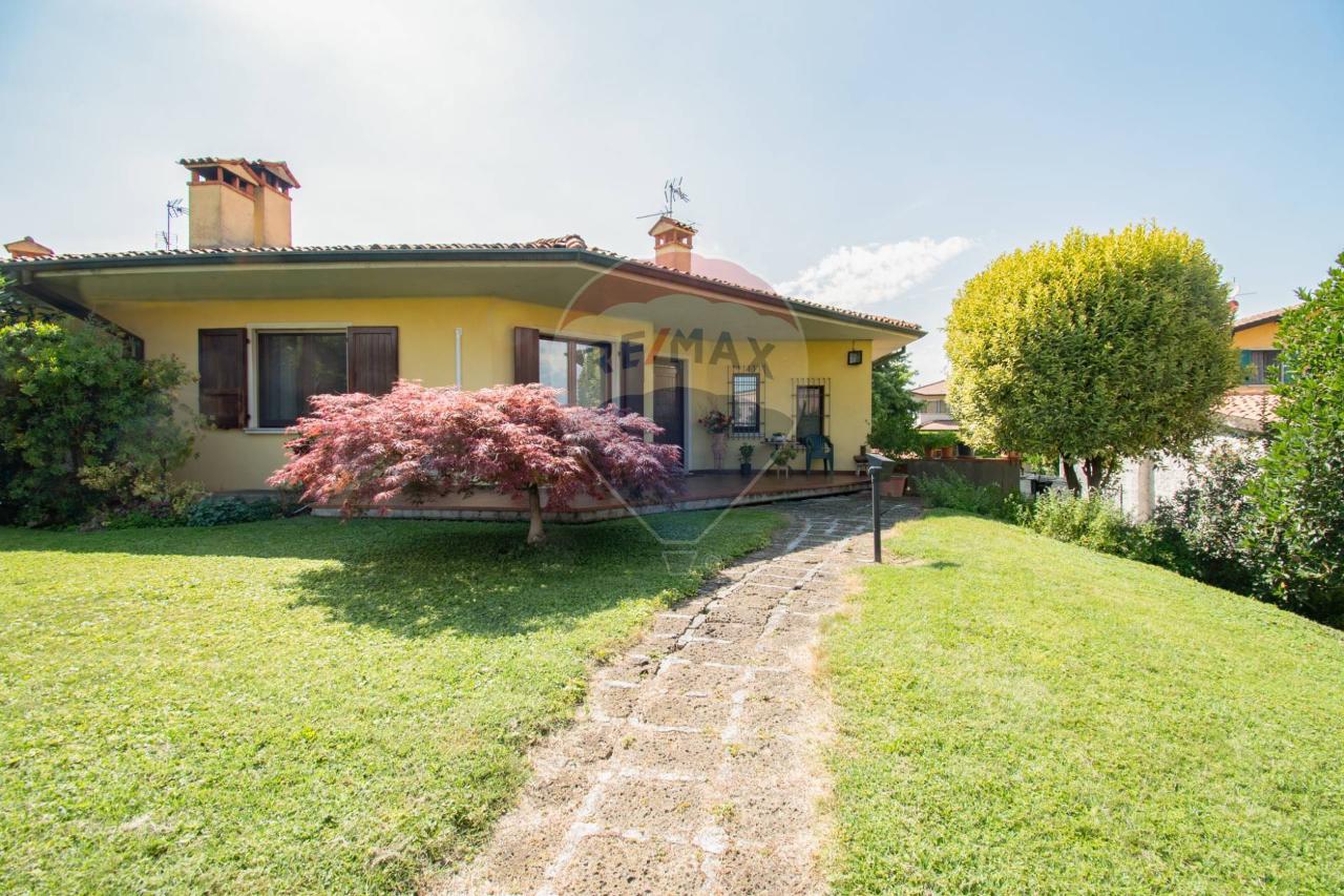 Villa in vendita a Castel Mella