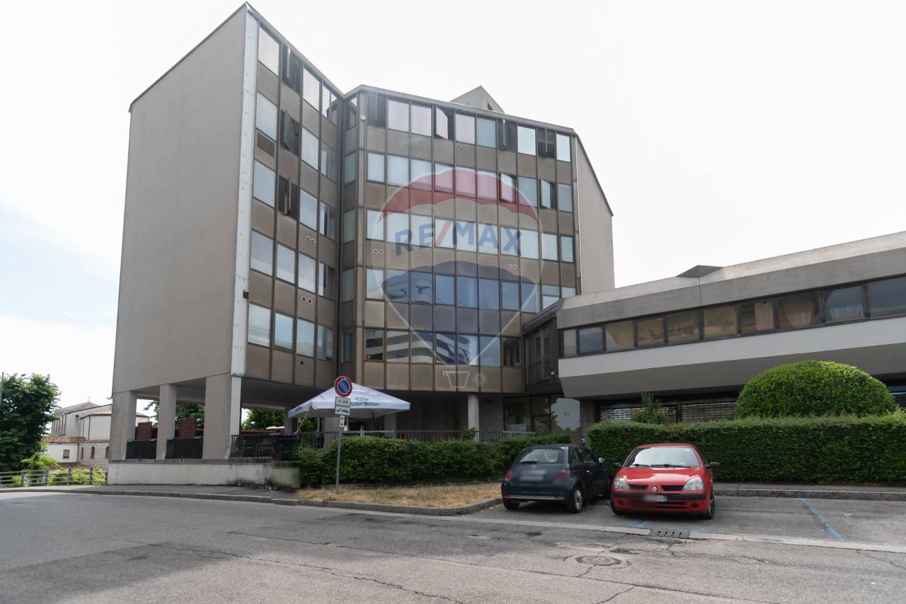 Ufficio in vendita a Brescia