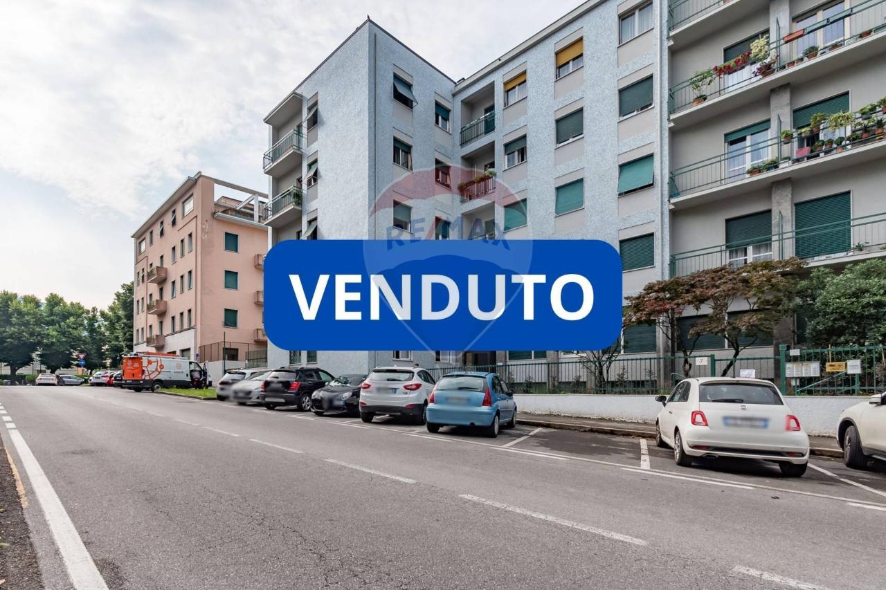 Appartamento in vendita a Brescia