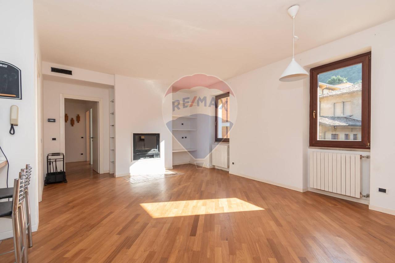 Appartamento in vendita a Gardone Val Trompia