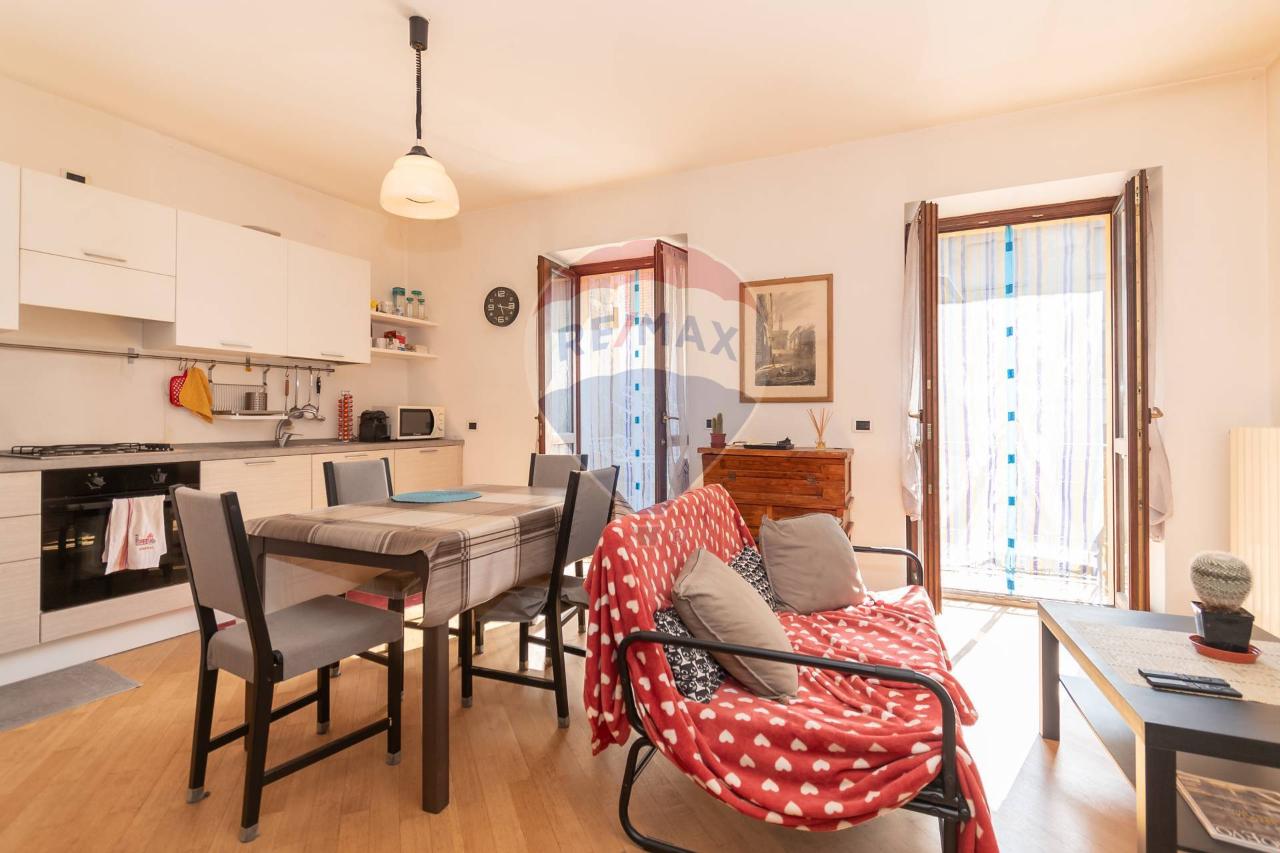 Appartamento in vendita a Gardone Val Trompia