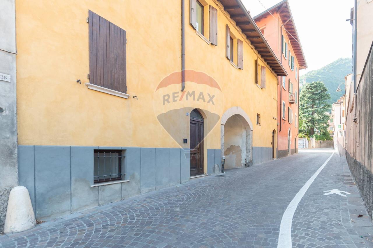 Appartamento in vendita a Gardone Val Trompia