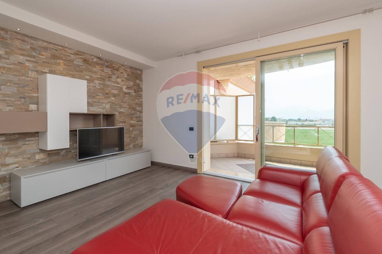 Appartamento in vendita a Sarnico