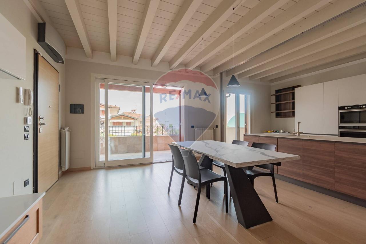 Appartamento in vendita a Montirone