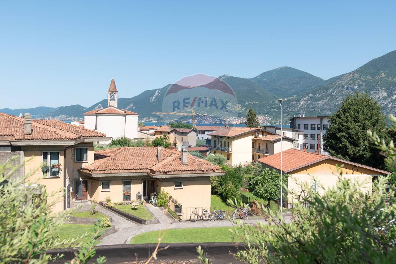 Appartamento in vendita a Iseo