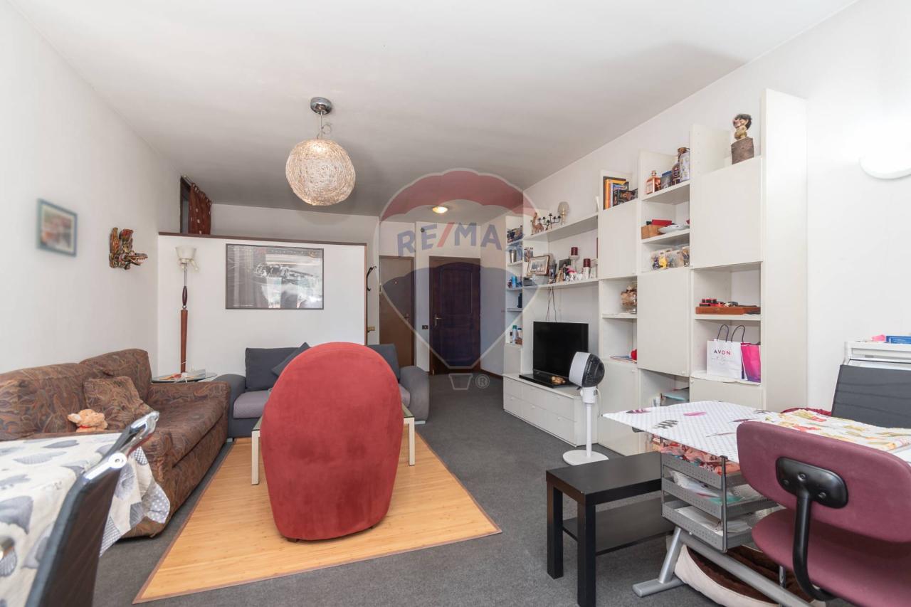 Appartamento in vendita a Iseo