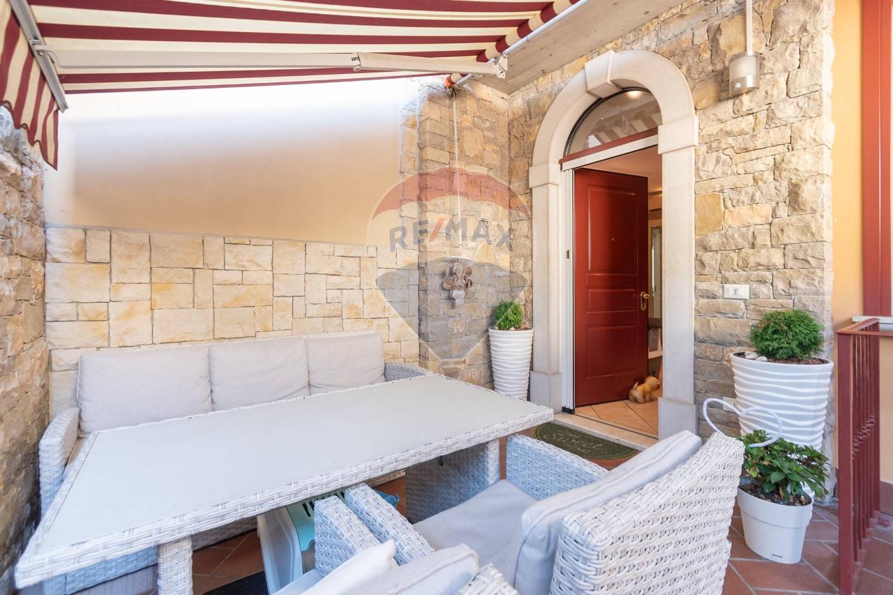 Appartamento in vendita a Ospitaletto