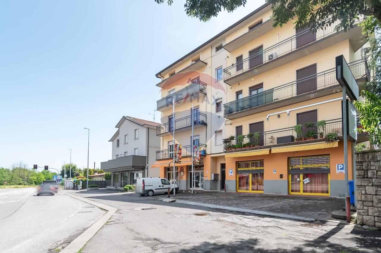 Appartamento in vendita a Passirano