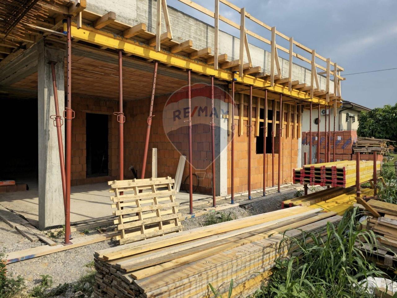 Appartamento in vendita a Comezzano Cizzago