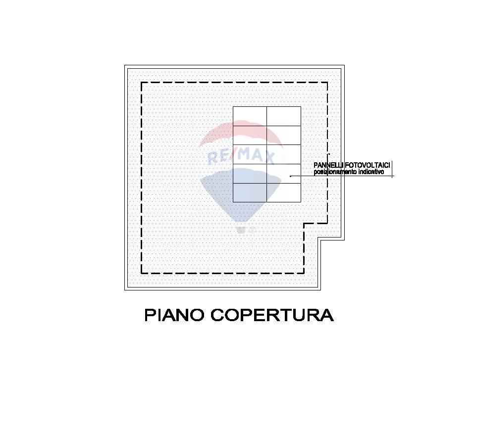 Villa a schiera in vendita a Comezzano Cizzago