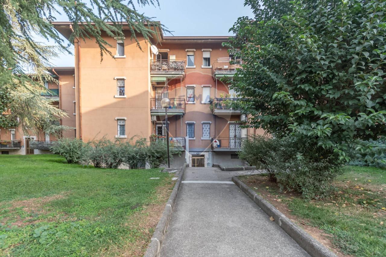 Appartamento in vendita a Brescia