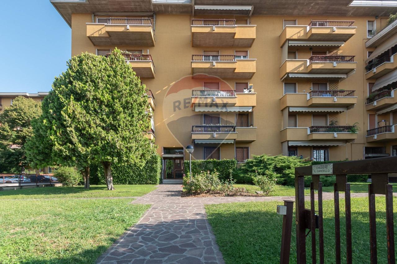 Appartamento in vendita a Brescia