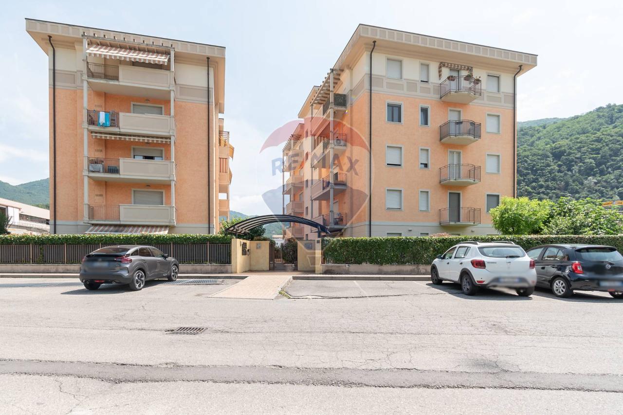 Appartamento in vendita a Sarezzo