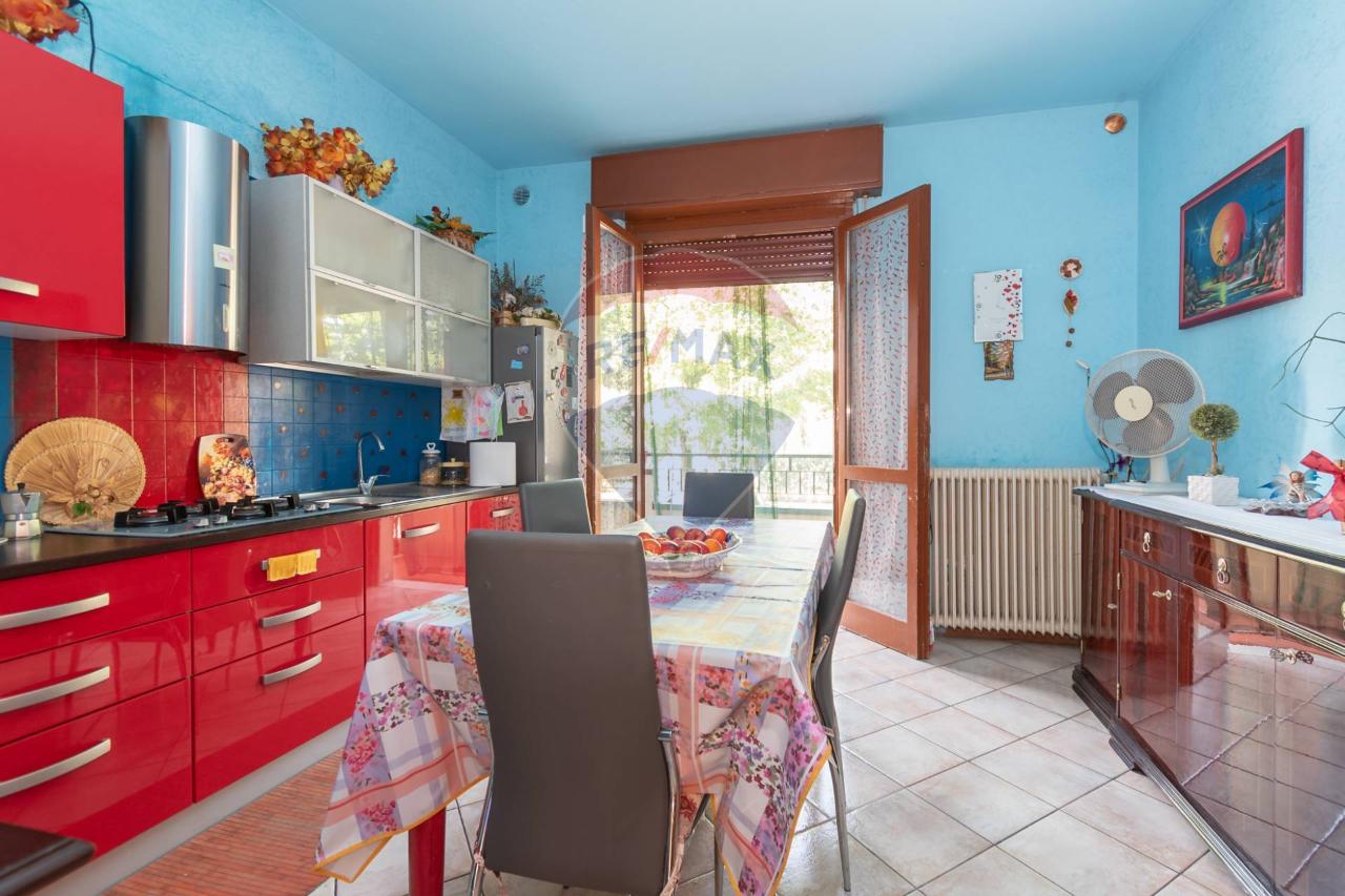 Appartamento in vendita a Verolanuova