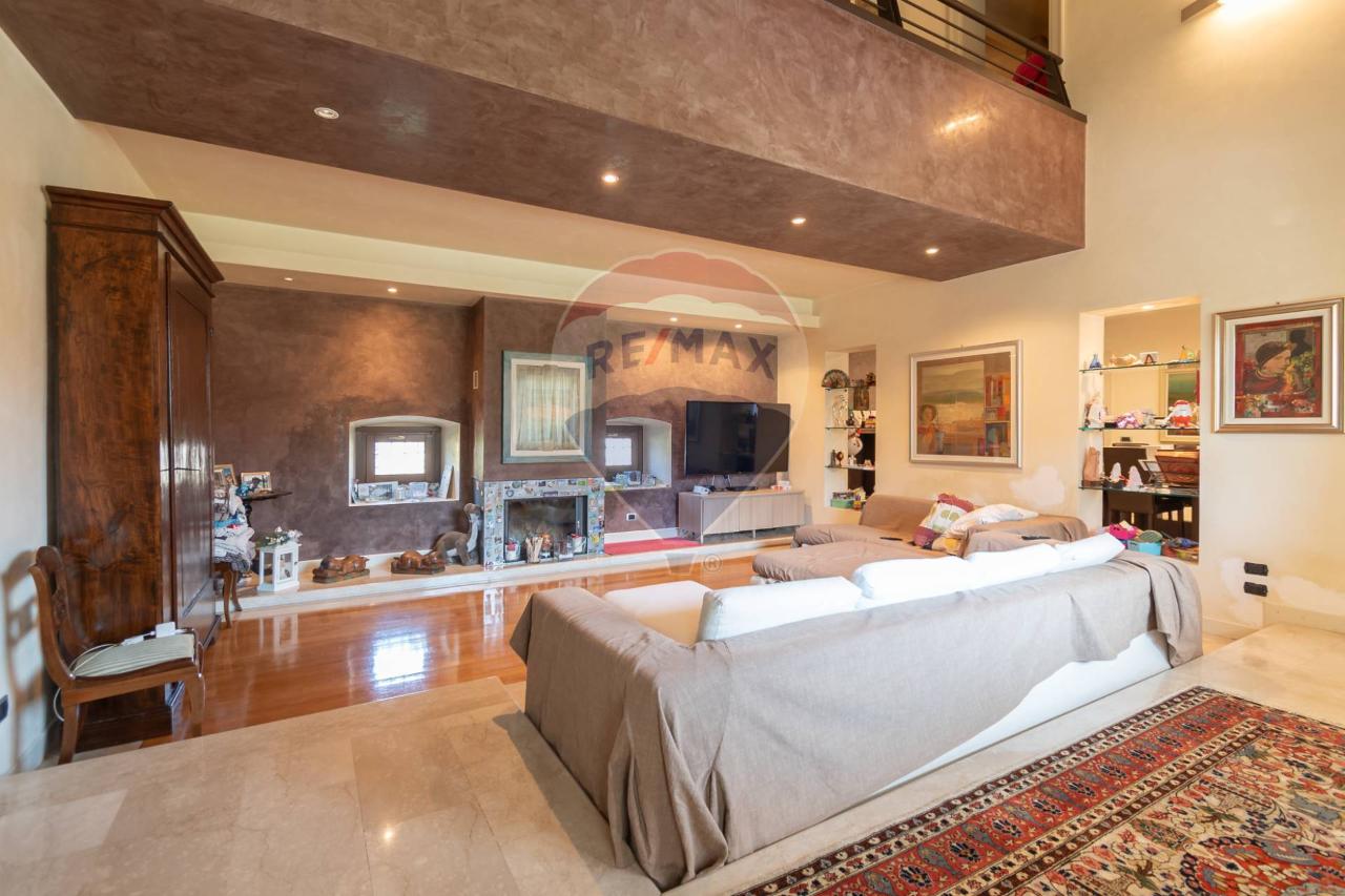 Rustico in vendita a Capriano Del Colle