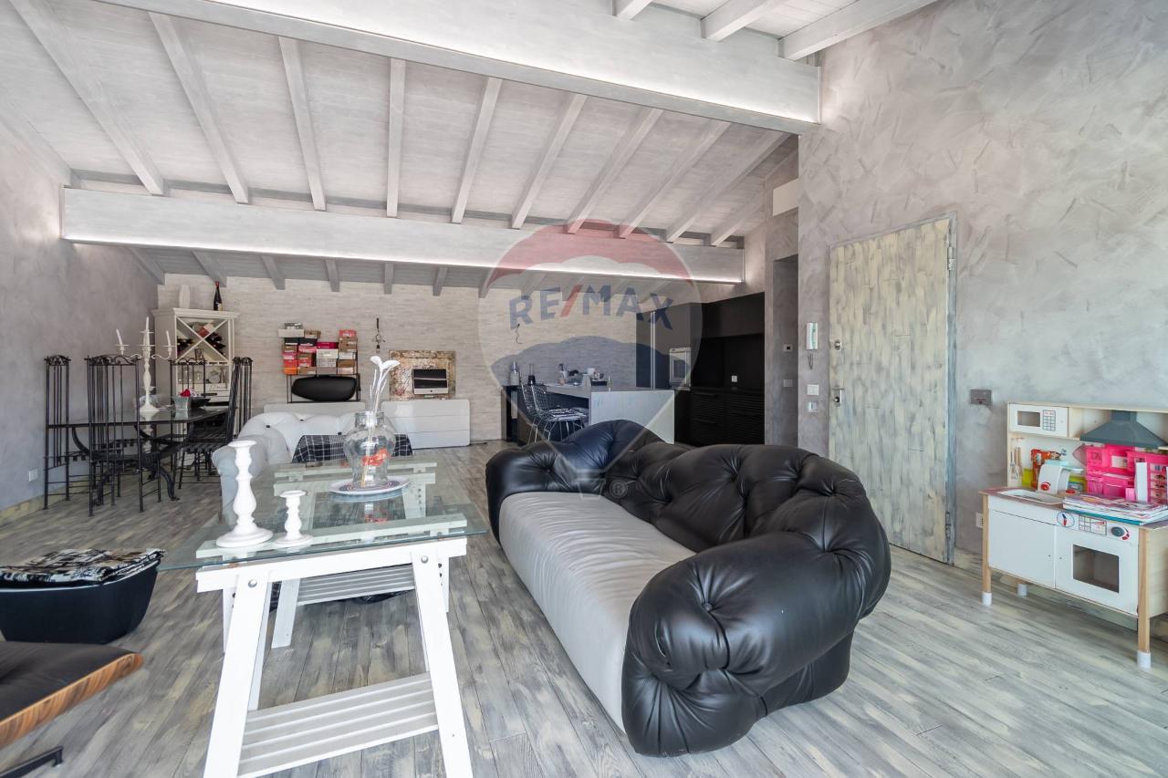 Appartamento in vendita a Bassano Bresciano