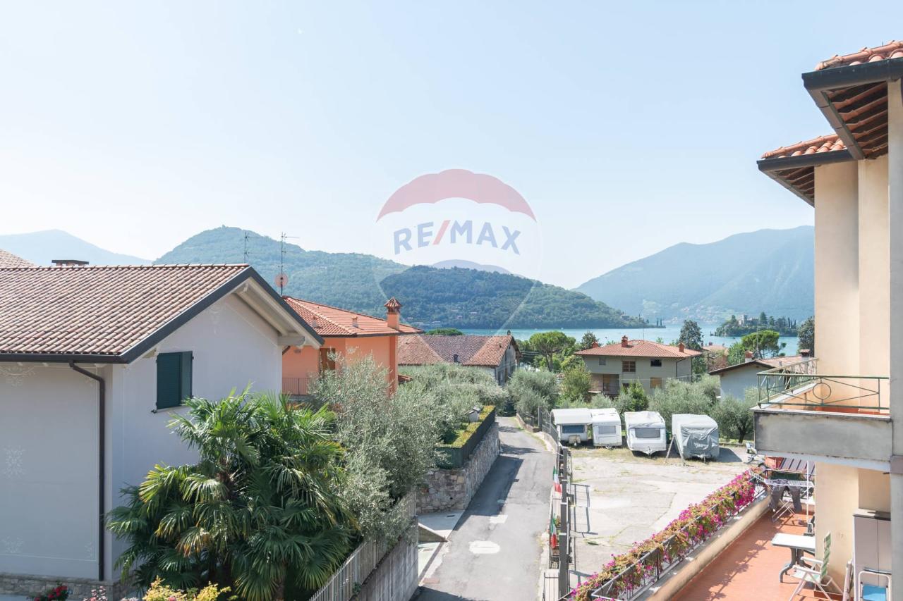 Appartamento in vendita a Marone