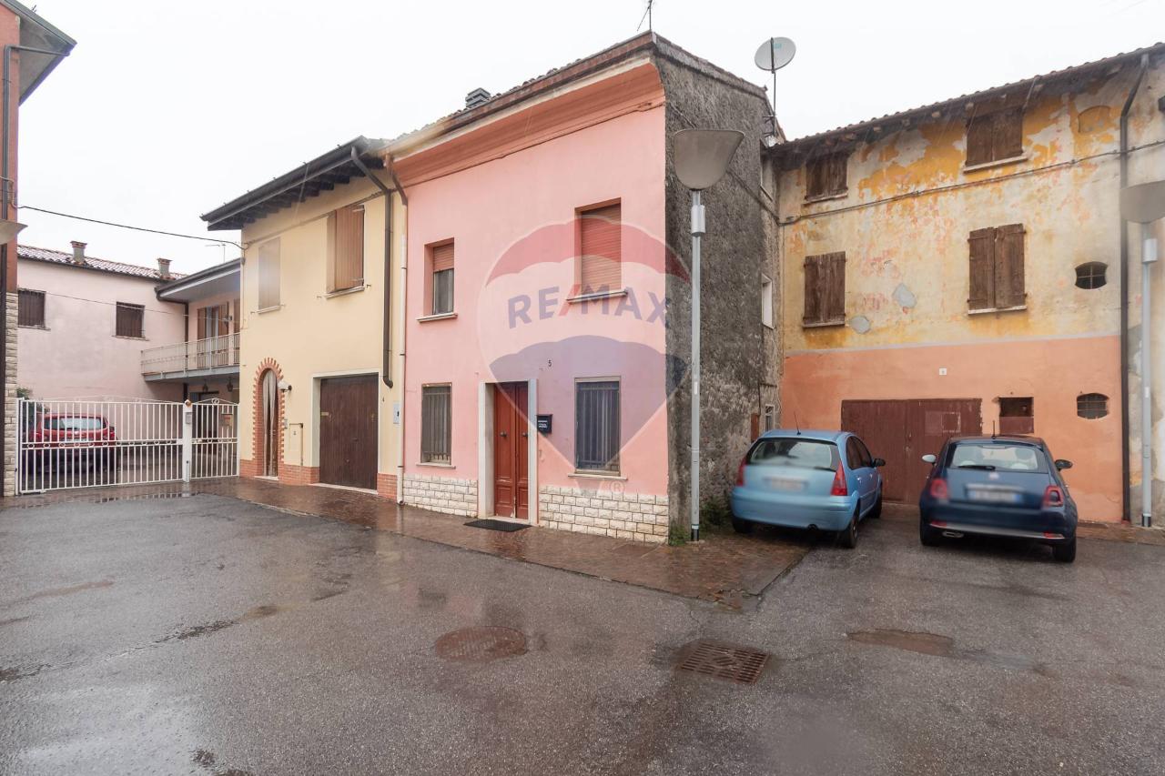 Rustico in vendita a Pontevico