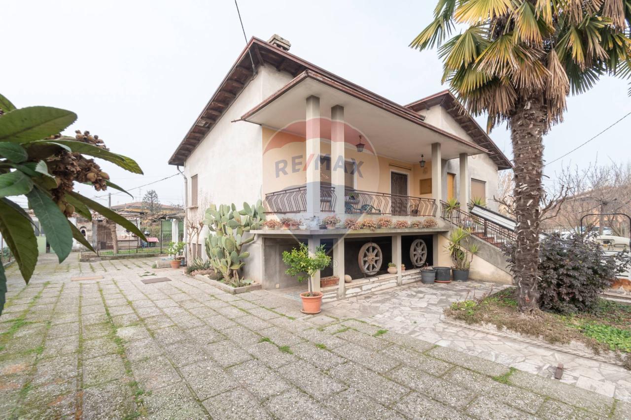 Villa in vendita a Calvisano