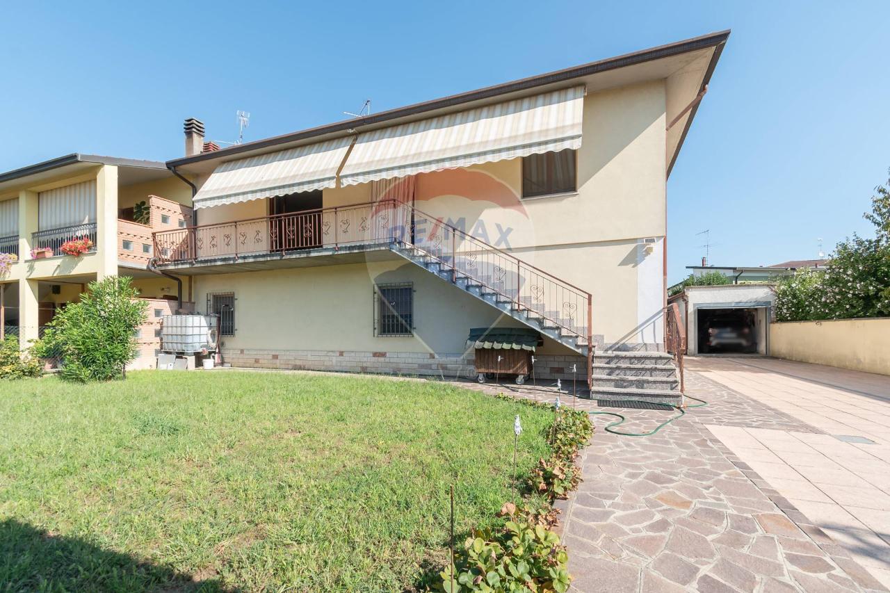 Appartamento in vendita a Castelverde