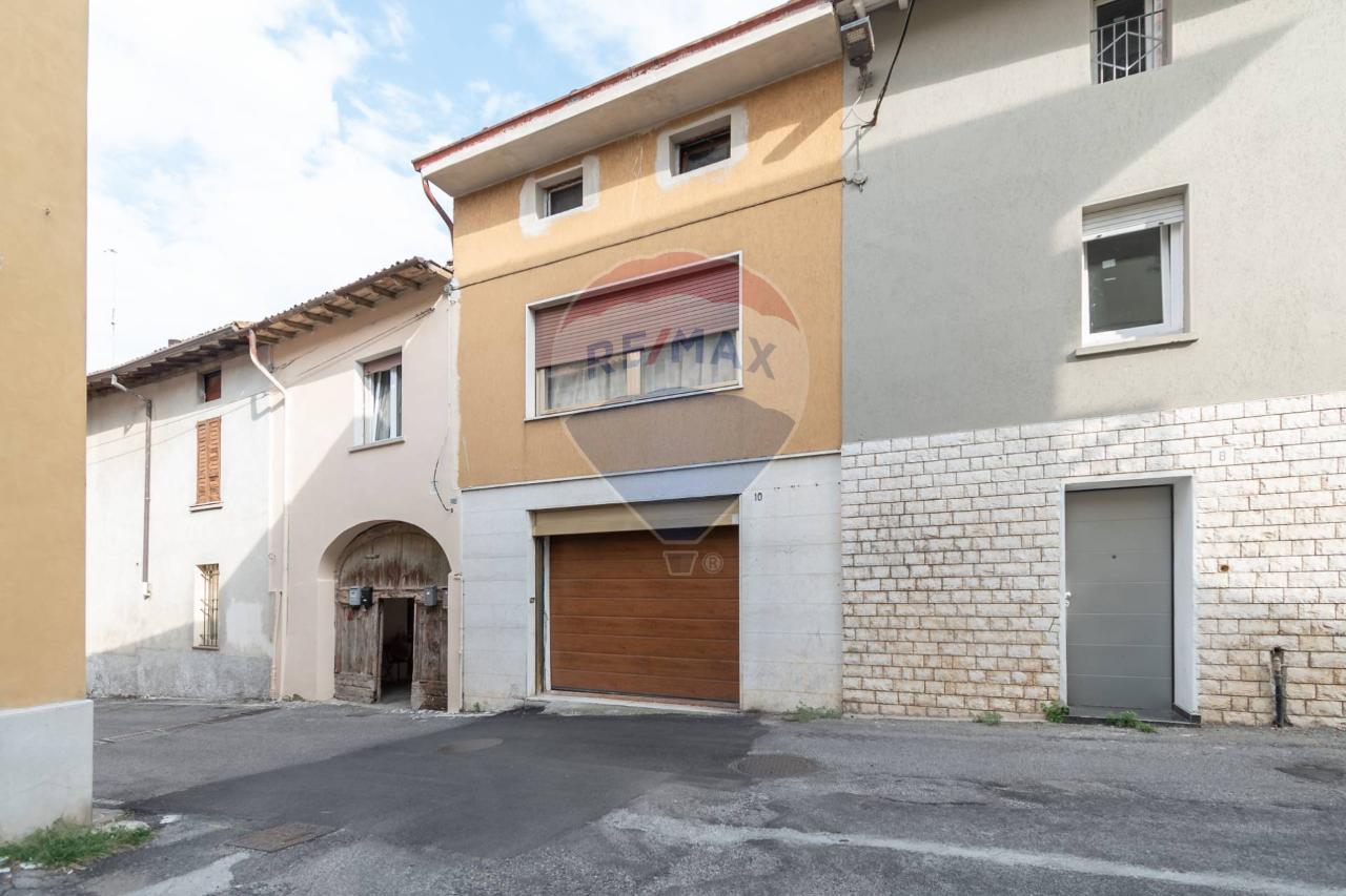 Appartamento in vendita a Manerbio