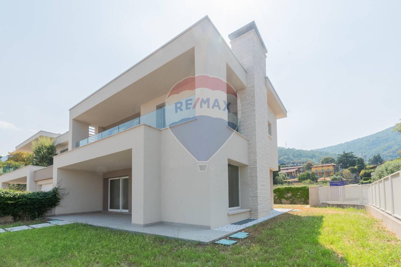Villa in vendita a Iseo