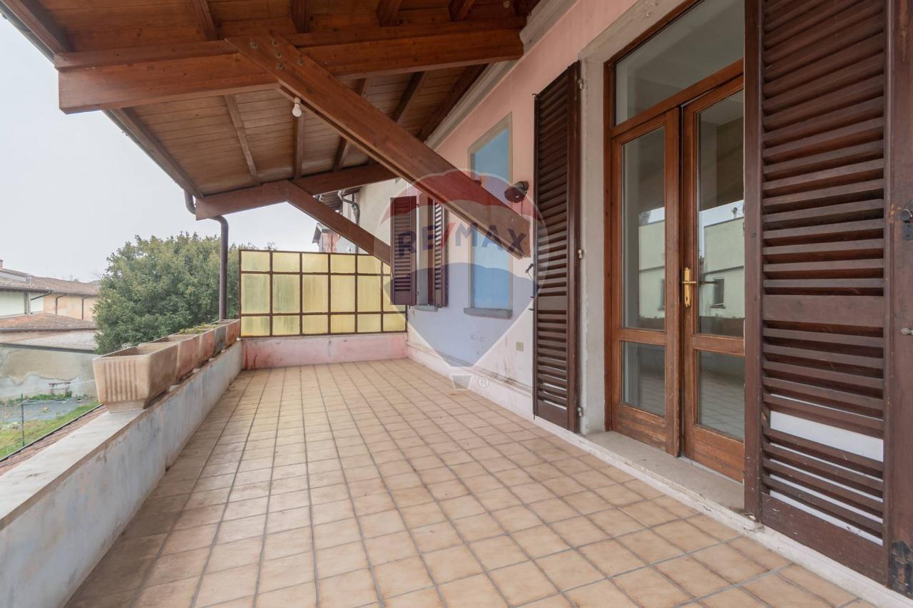 Appartamento in vendita a San Gervasio Bresciano