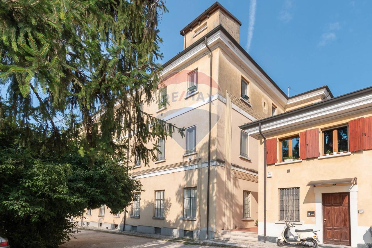 Appartamento in vendita a Brescia