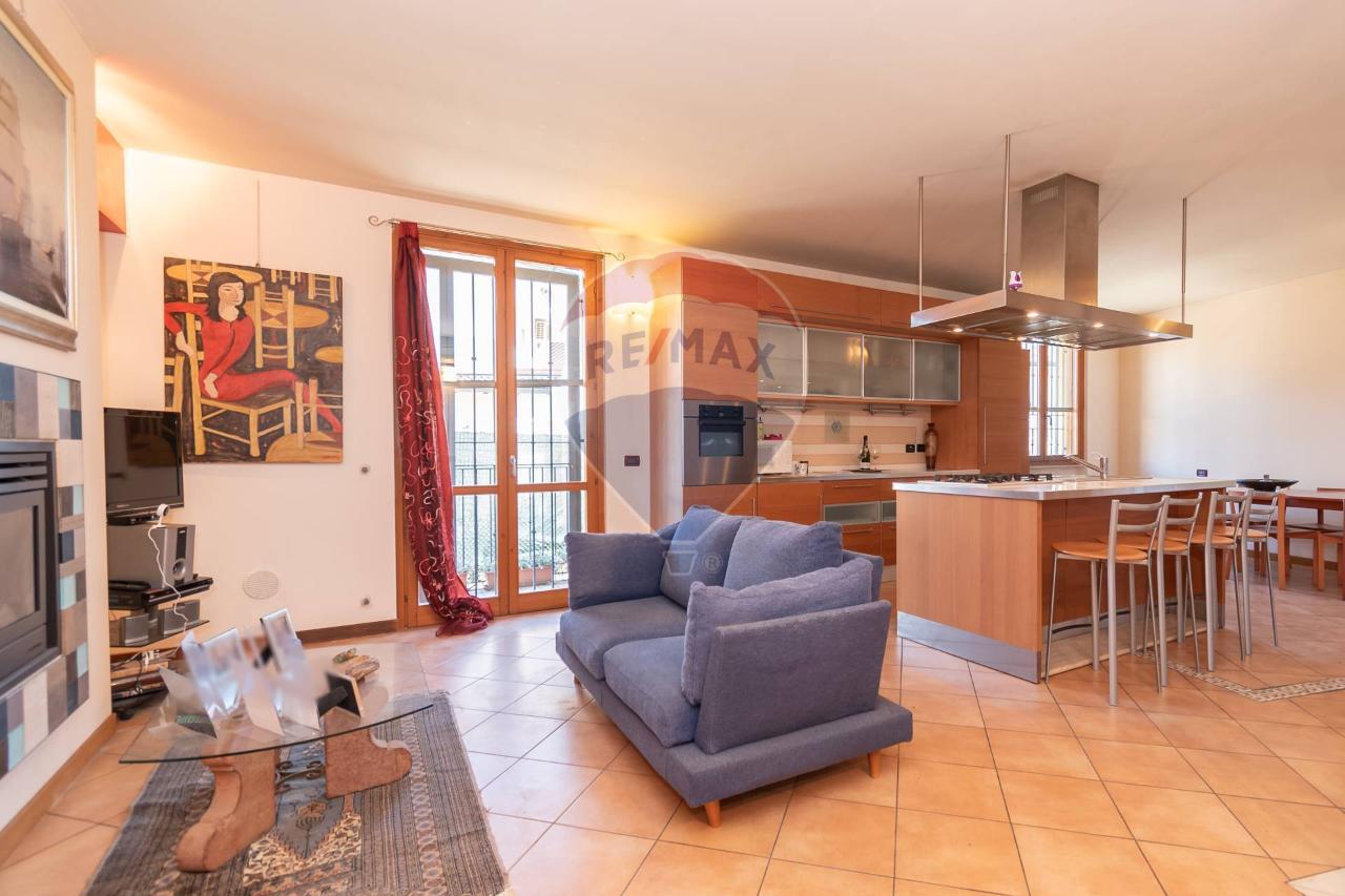 Villa a schiera in vendita a Orzinuovi