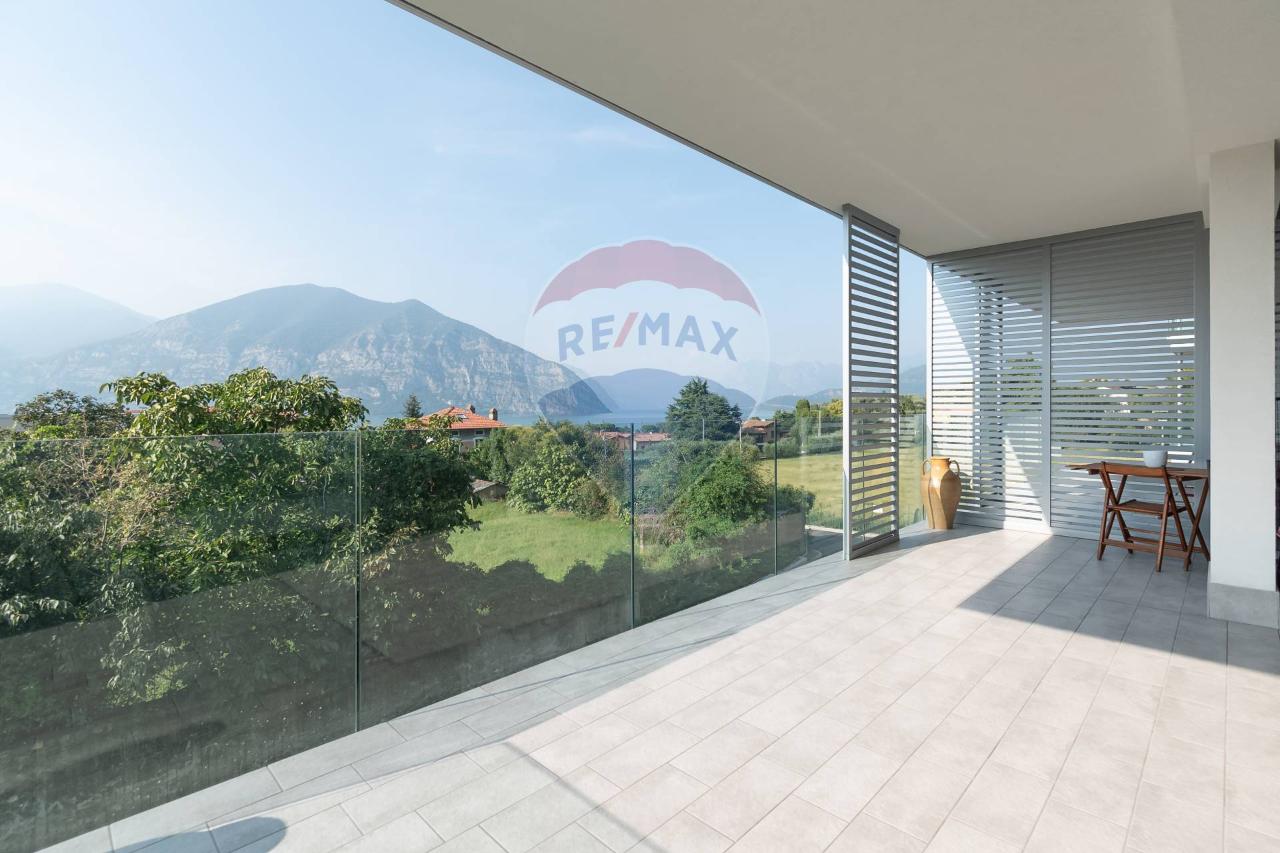 Appartamento in vendita a Iseo