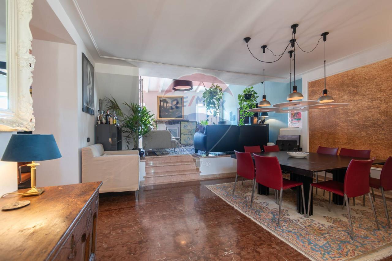 Attico in vendita a Salo'