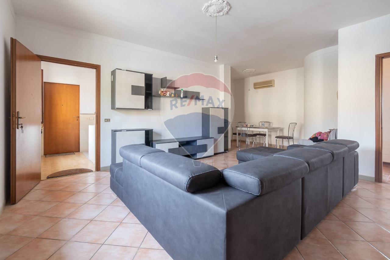 Appartamento in vendita a Verolanuova