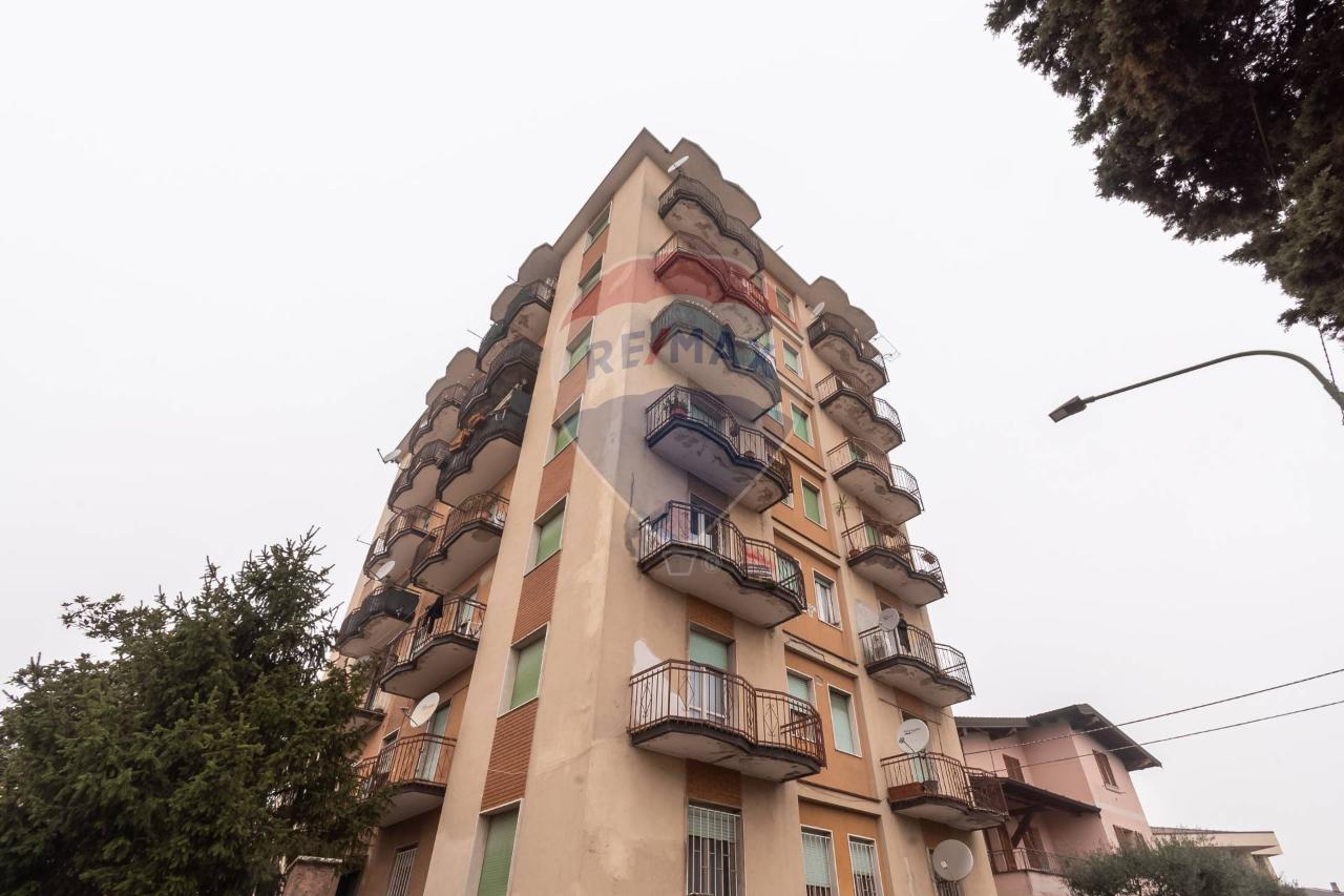 Appartamento in vendita a Lograto