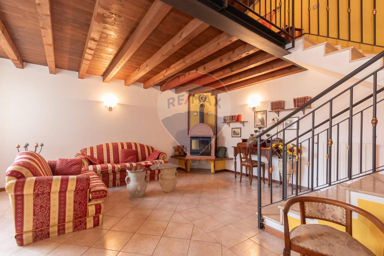 Villa a schiera in vendita a Marcheno