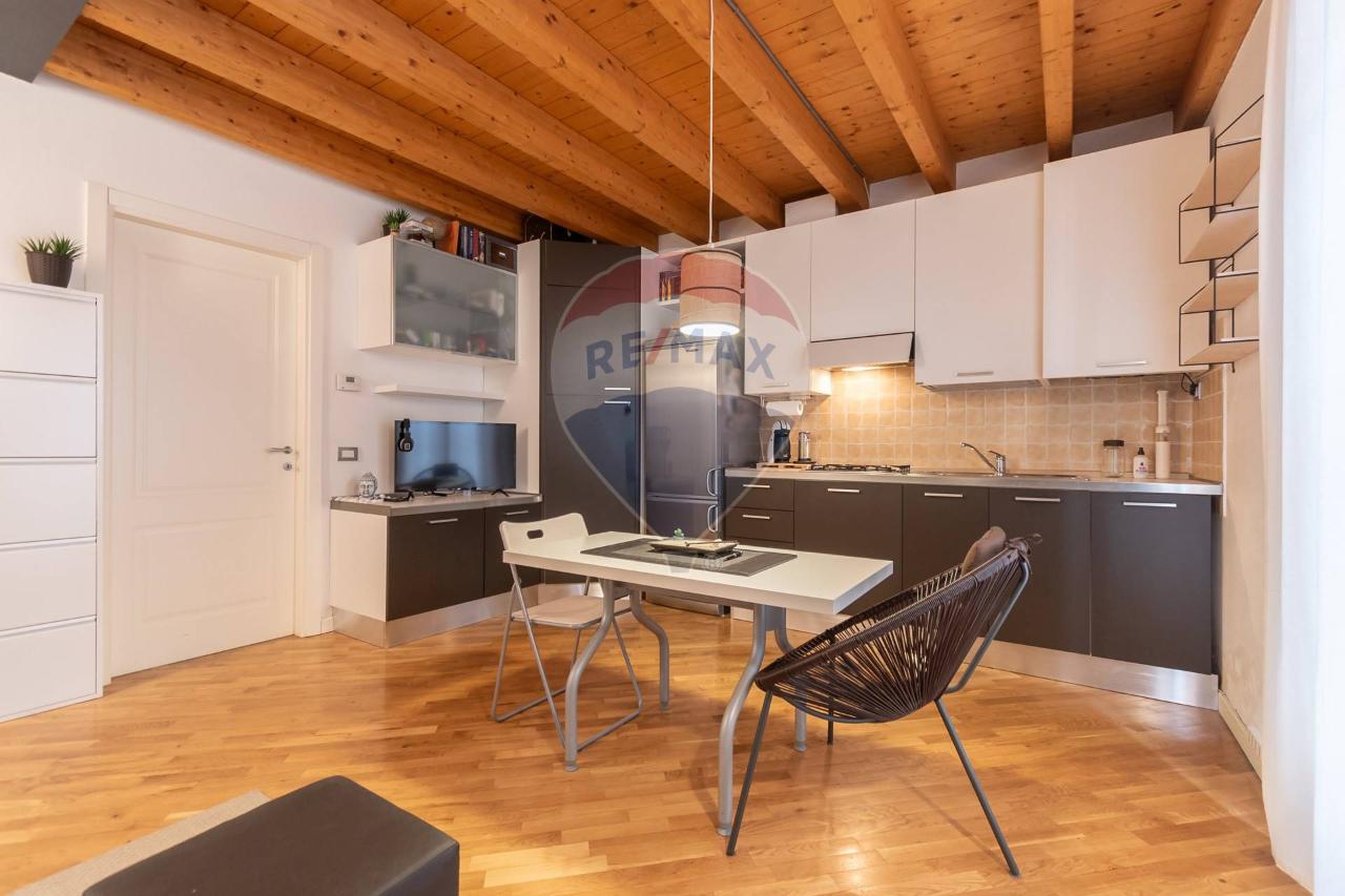 Appartamento in vendita a Brescia