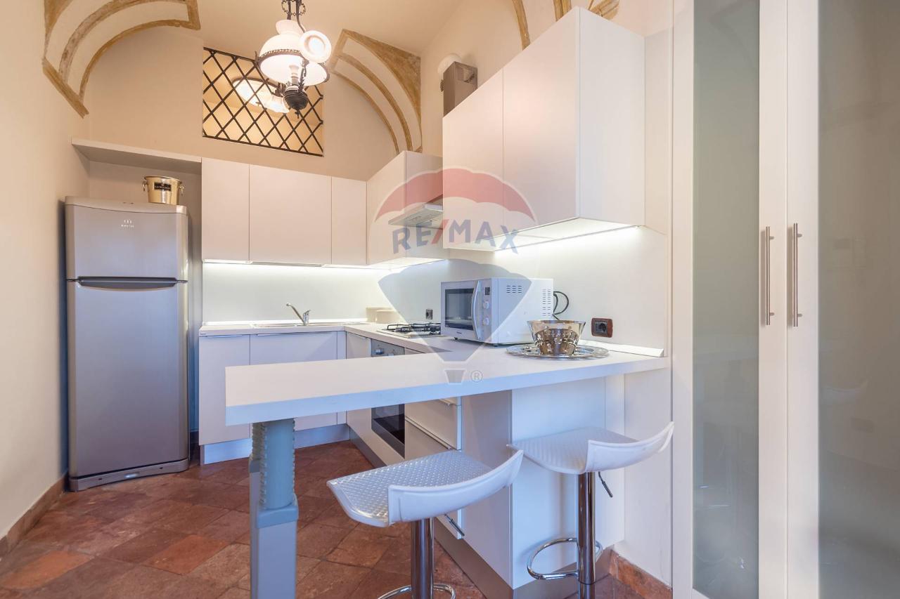 Appartamento in vendita a Marone