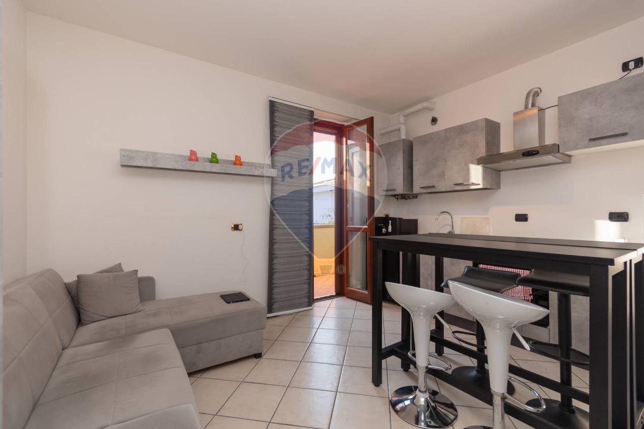 Appartamento in vendita a Borgosatollo