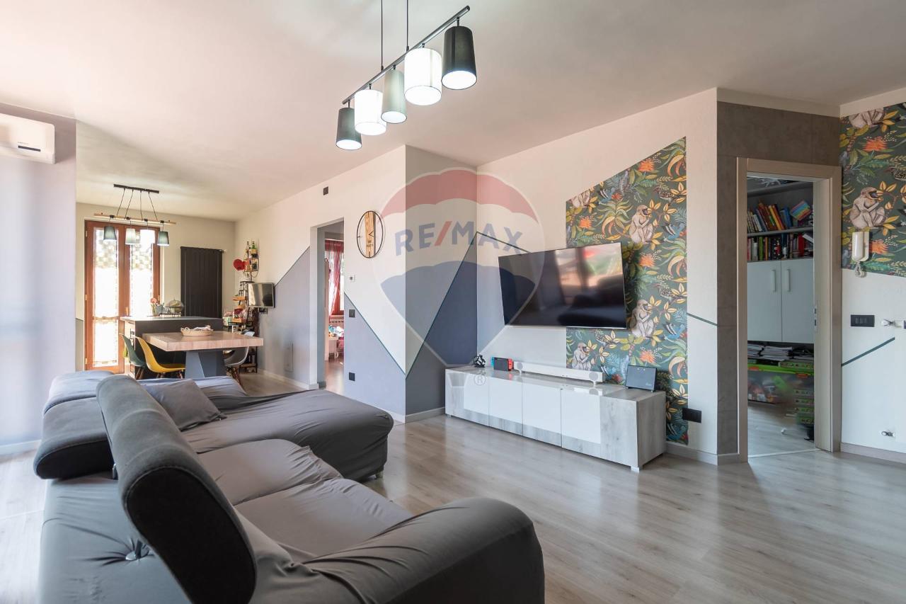 Appartamento in vendita a Bagnolo Mella